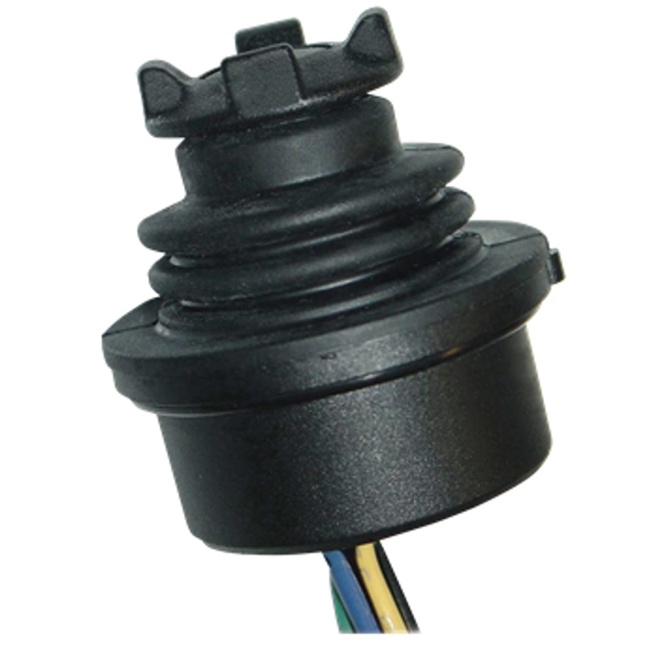 Hall Effect - Joystick - Page 1 - AAR Electronics